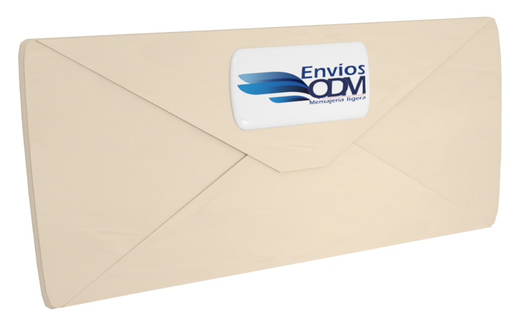 Envíos ODM